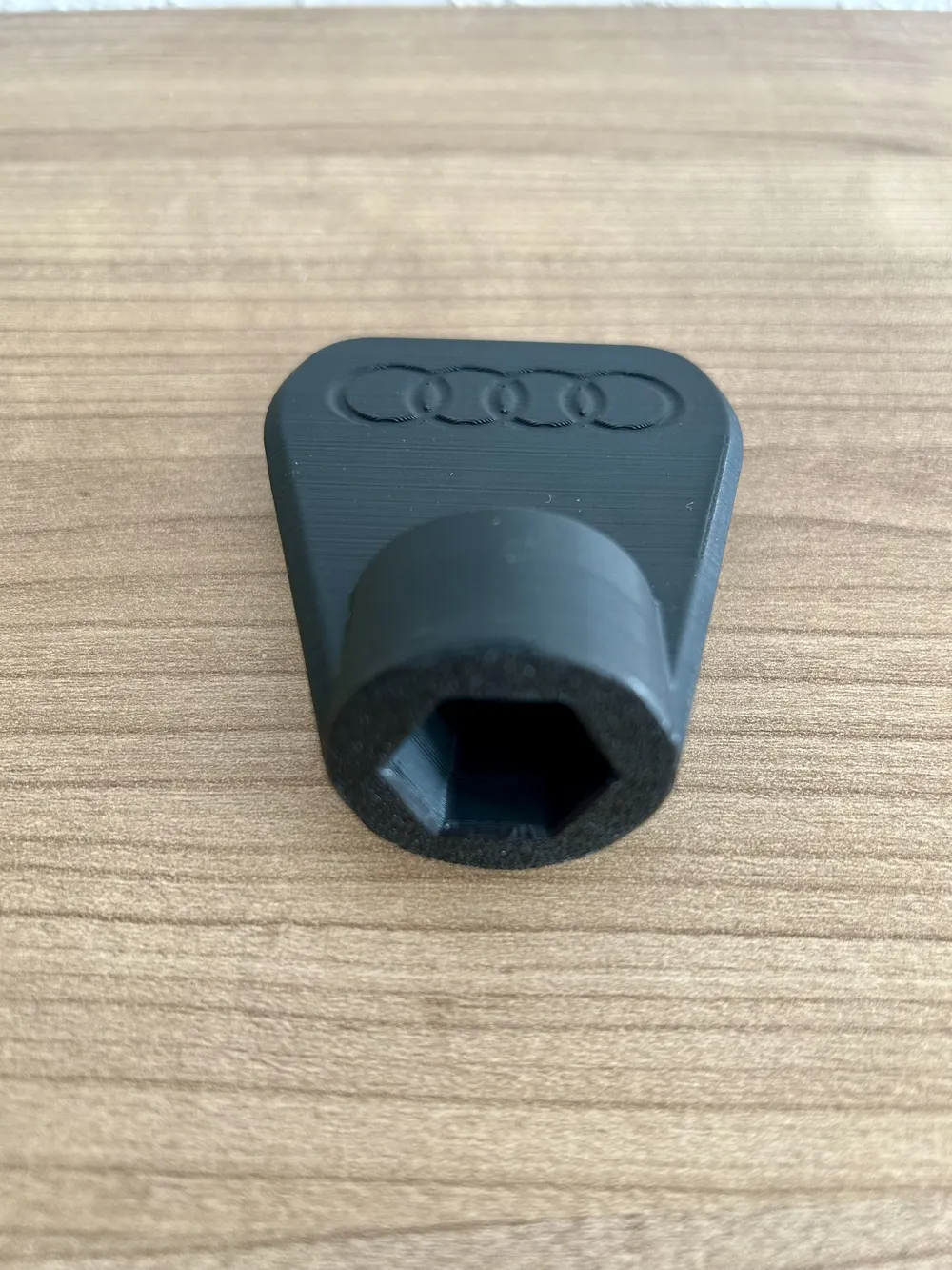 AdBlue Tank Key - Audi by PrintManufaktur MakerWorld: Download Free 3D ...