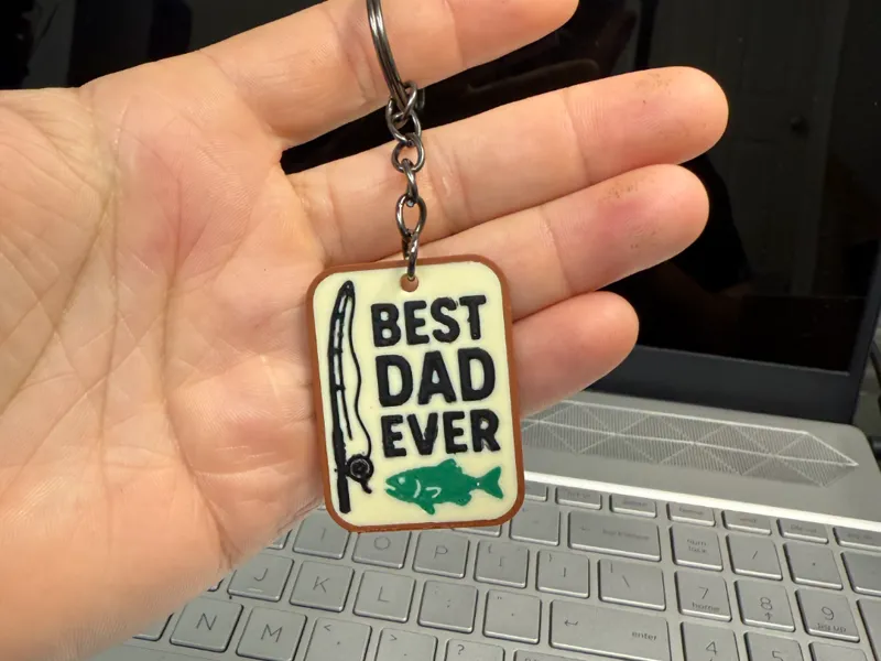 Prince Prints | Published - MakerWorld