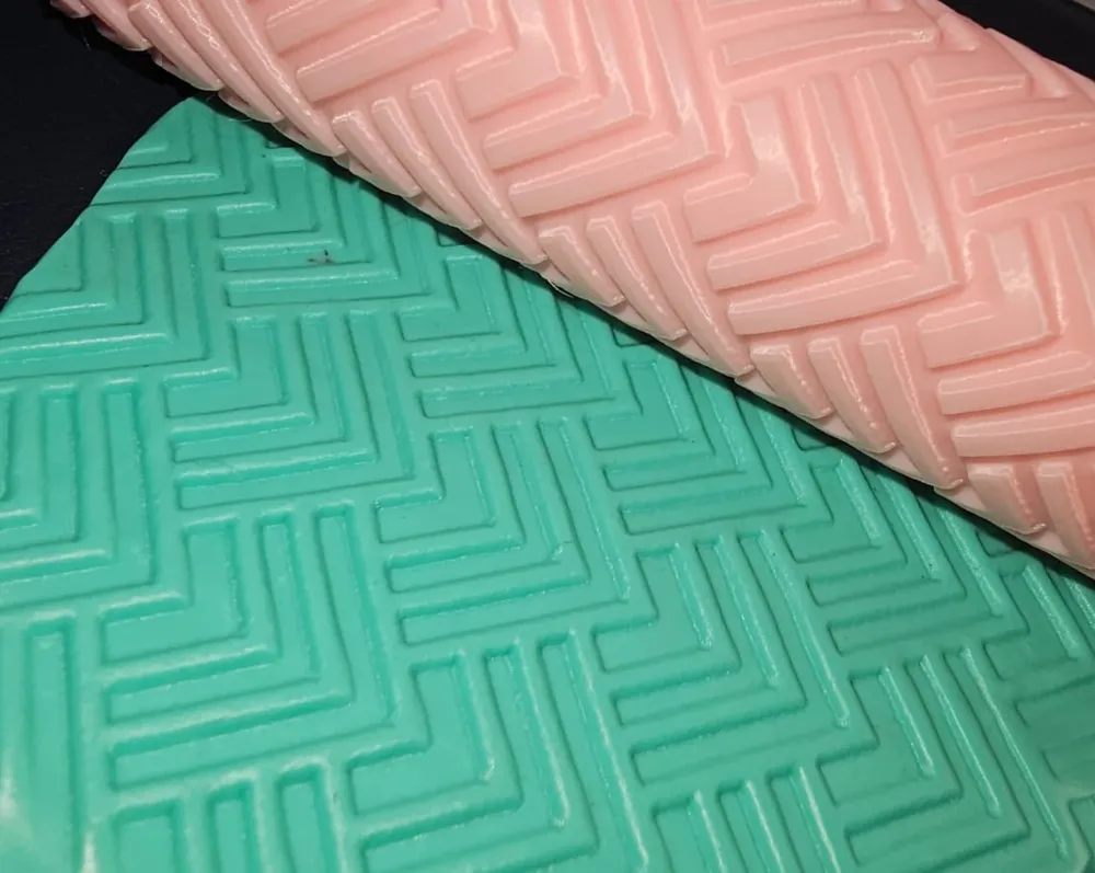 Chevron Weave Pattern Rollers - Free 3D Print Model - MakerWorld