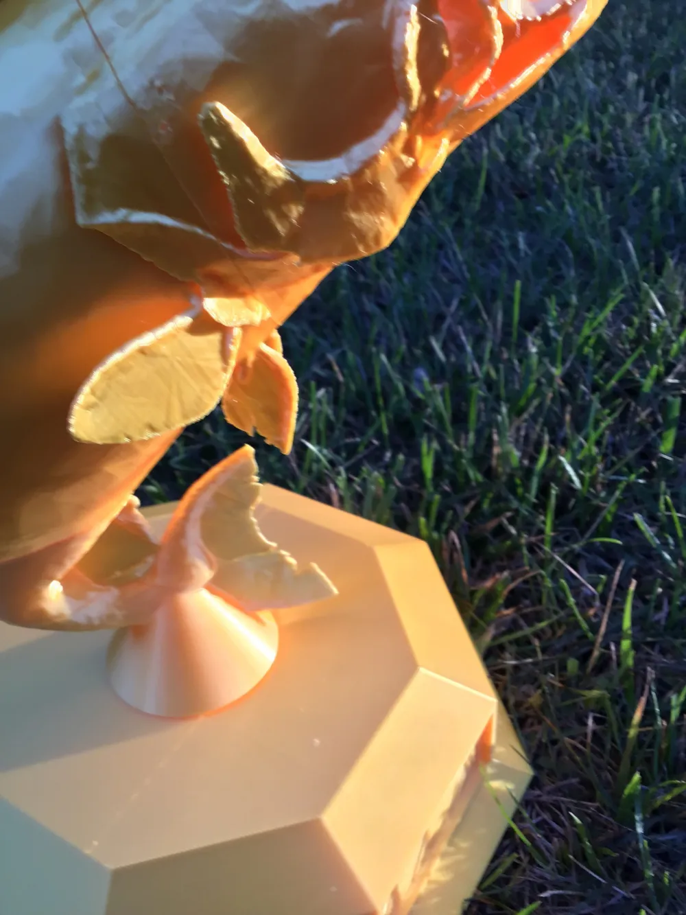 Fishing Trophy, Customizable - Free 3D Print Model - MakerWorld