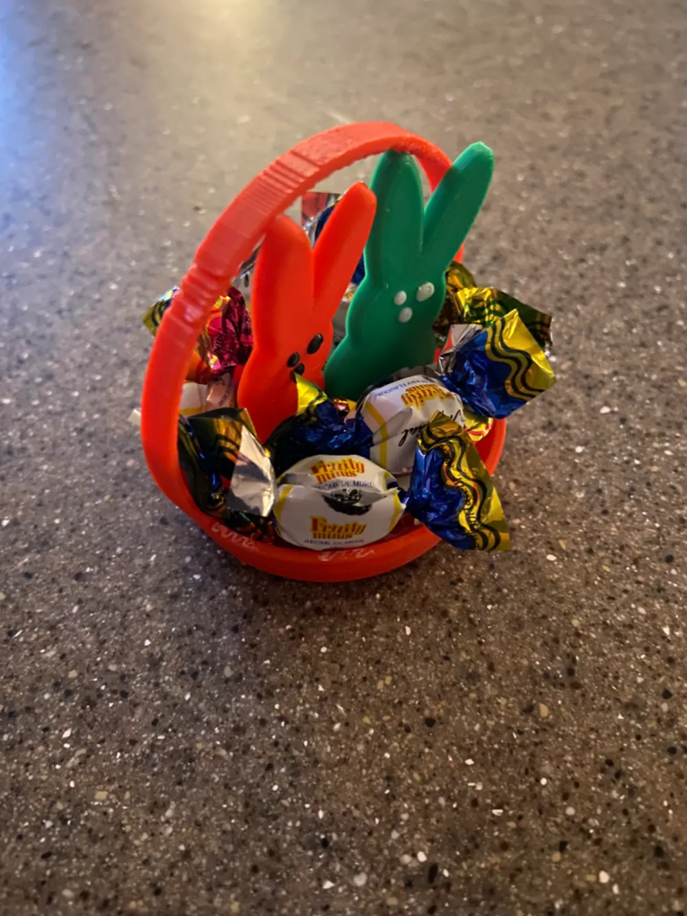 MINI EASTER BASKET by Master Gadget - MakerWorld