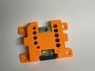 BlackIoT Polverine Cover by skunkyprototypes MakerWorld: Download Free ...