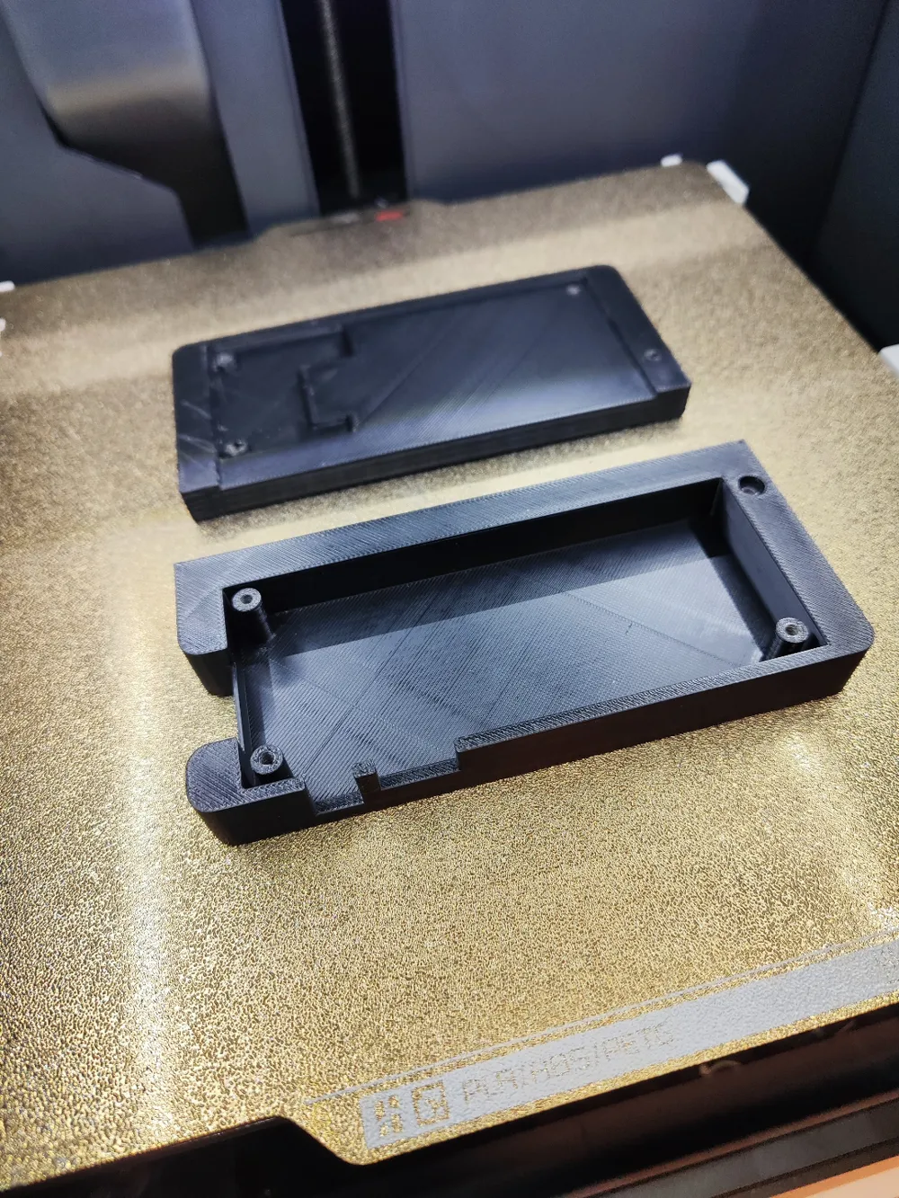 JAMMA controller to usb case by Nenel85 - MakerWorld