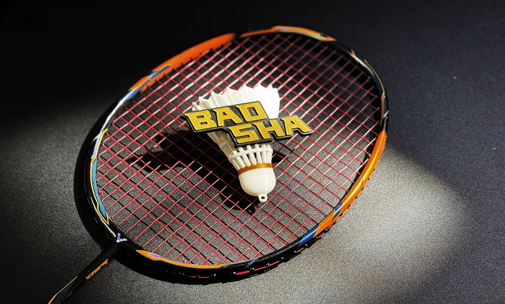Badminton Decorative Accessories by canmaxfire - MakerWorld