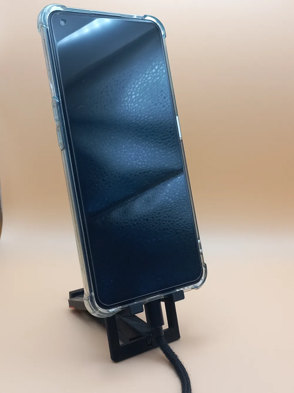 Card phone holder - Fallout by DGVeLab - MakerWorld