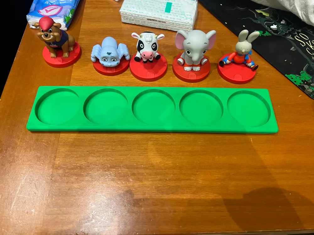 faba subject organizer by teo - MakerWorld