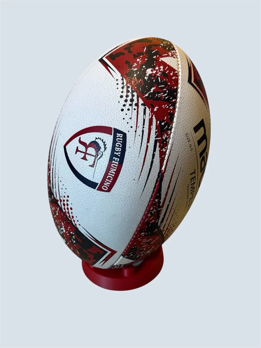 ball holder/rugby stand/rugby tee - Free 3D Print Model - MakerWorld