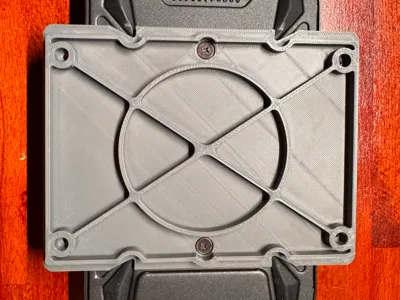 intel nuc 3d print model download - MakerWorld