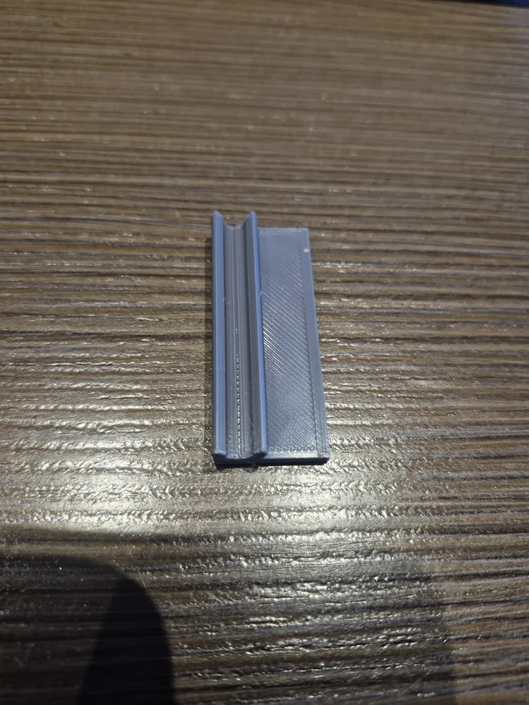 Compact Print-in-Place Hinge - Free 3D Print Model - MakerWorld