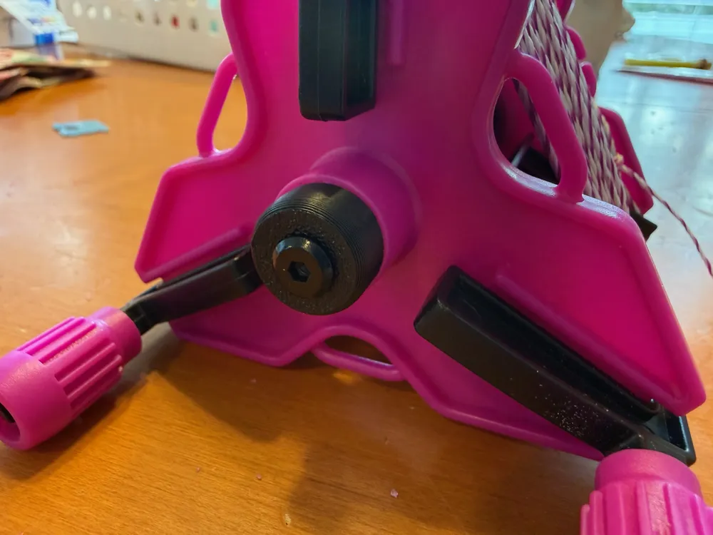 Costco Triwinder 风筝手柄 - 免费 3D 打印模型 - MakerWorld