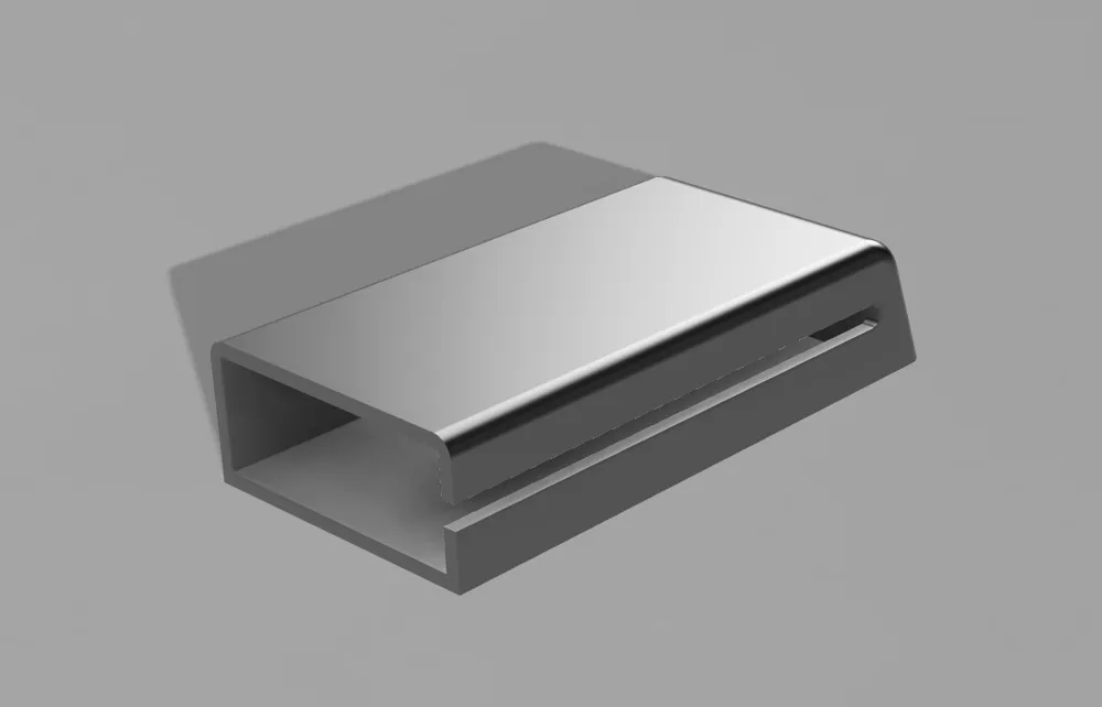 Outdoor control box cover by Snaxx MakerWorld: Download Free 3D Models
