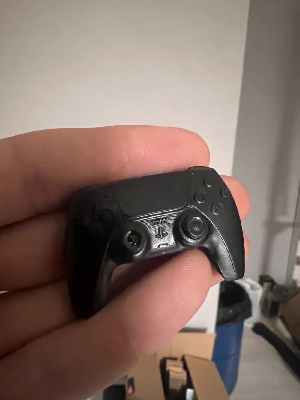 ps5 controller by lumaqu96 - MakerWorld