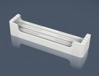 BambuLab A1 Mini Plate Holder 二次创作 - 来自 wszqmrg4vk - MakerWorld