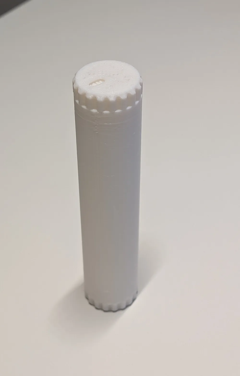 Battery Storage (LR44 & SR44) hold up to 10x - Free 3D Print Model ...