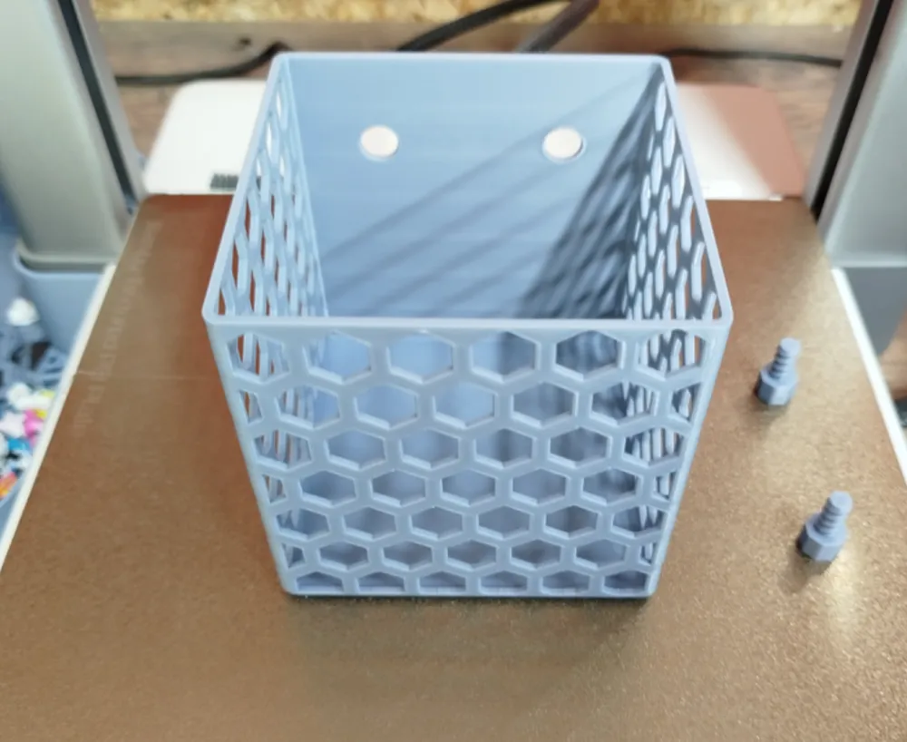 Multiboard Container by Don Roberto MakerWorld: Download Free 3D Models