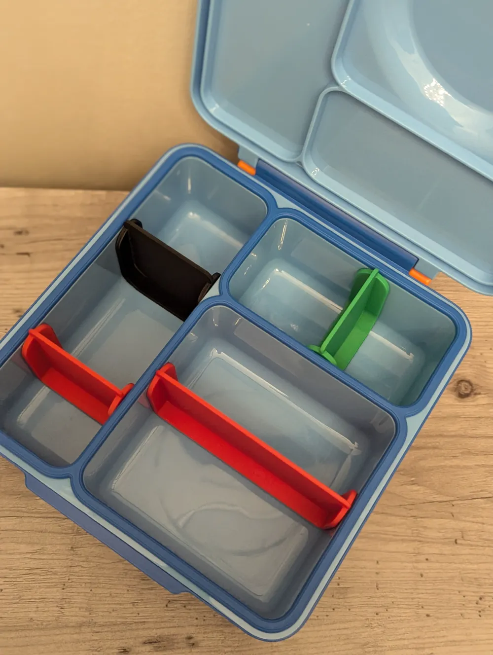 OmieBox (Redesigned) Divider by melissaderr - MakerWorld