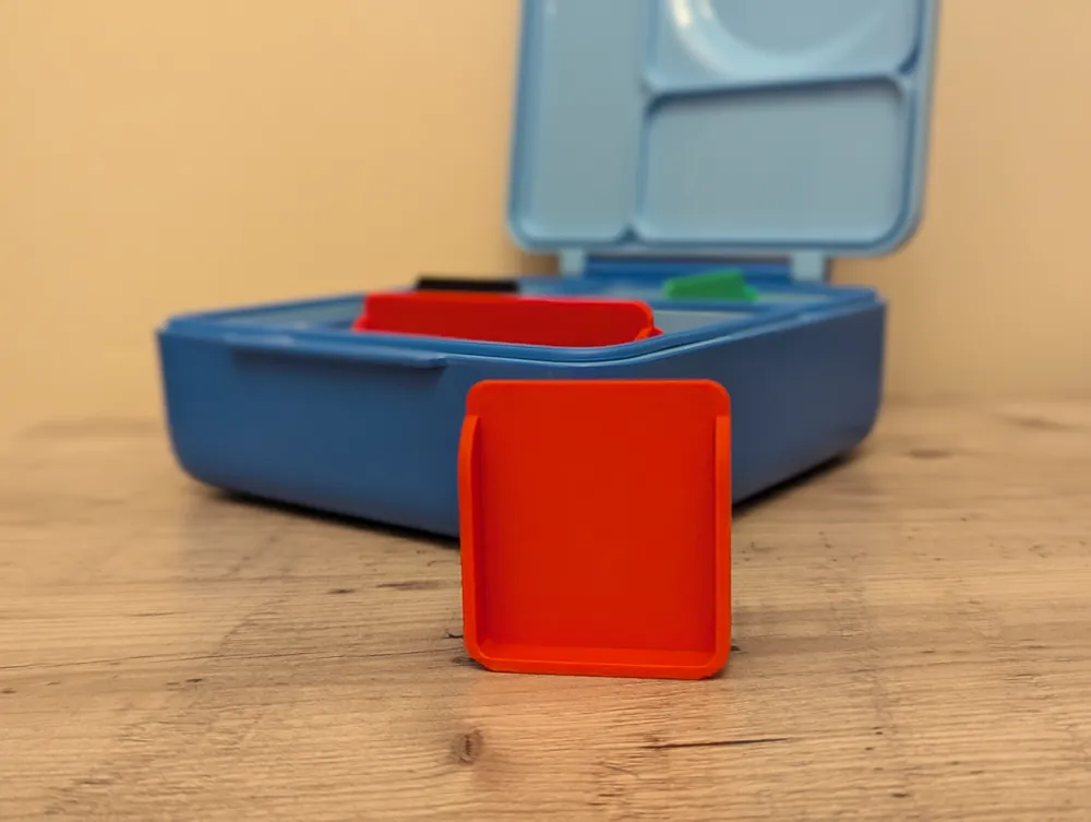 OmieBox (Redesigned) Divider by melissaderr - MakerWorld