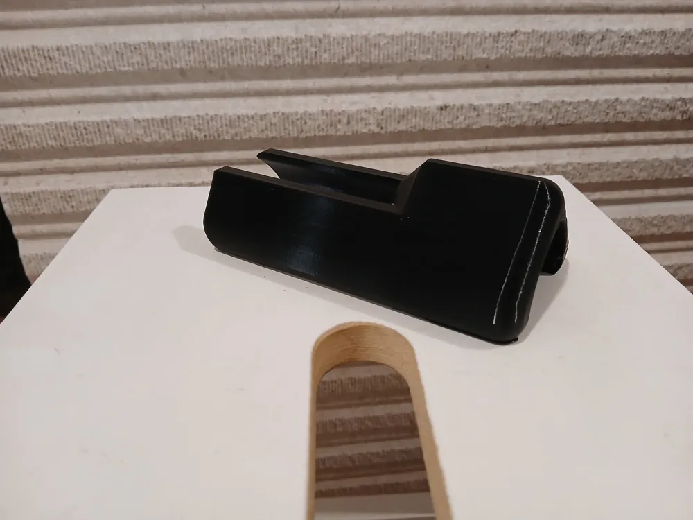 Magpul CTR cheek riser - Free 3D Print Model - MakerWorld