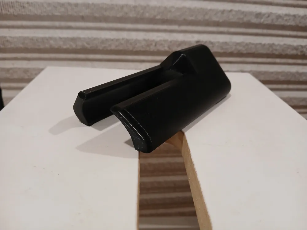 Magpul CTR cheek riser - Free 3D Print Model - MakerWorld