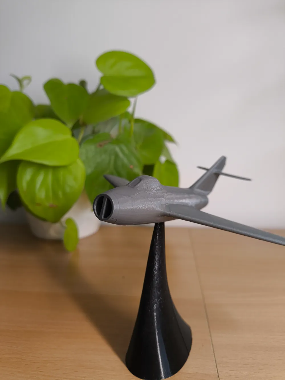 Mig 15bis model by MODELjets - MakerWorld