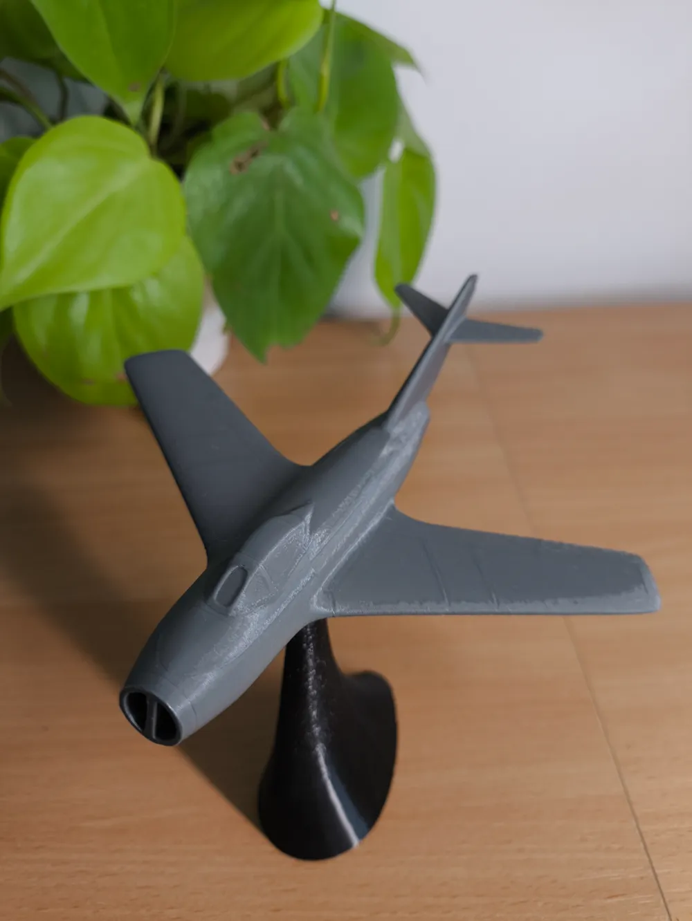 Mig 15bis model by MODELjets - MakerWorld