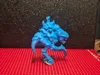 Little Psychic wifi booster creature - Free 3D Print Model - MakerWorld