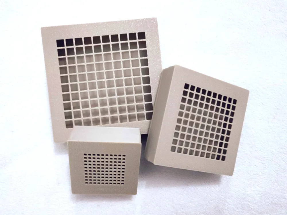 Plastic canvas box generator by Mio MakerWorld: Download Free 3D Models