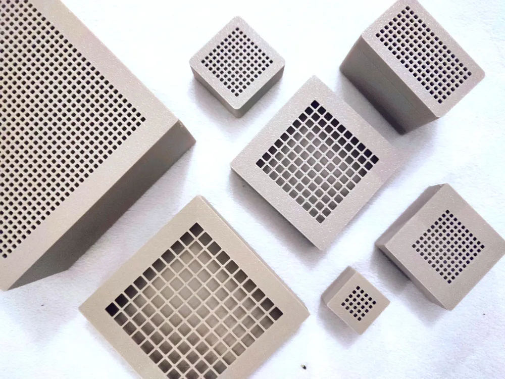 Plastic canvas box generator by Mio MakerWorld: Download Free 3D Models