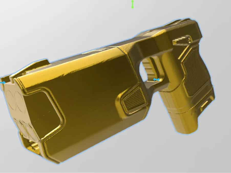 taser 7 training aid by nottingham82 MakerWorld: Download Free 3D Models