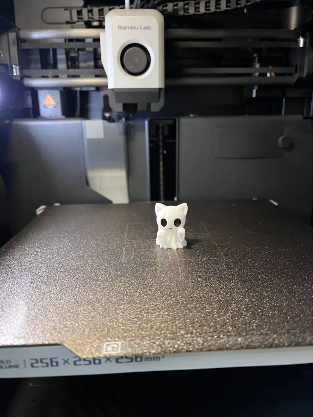 halloween cat ghost - Free 3D Print Model - MakerWorld