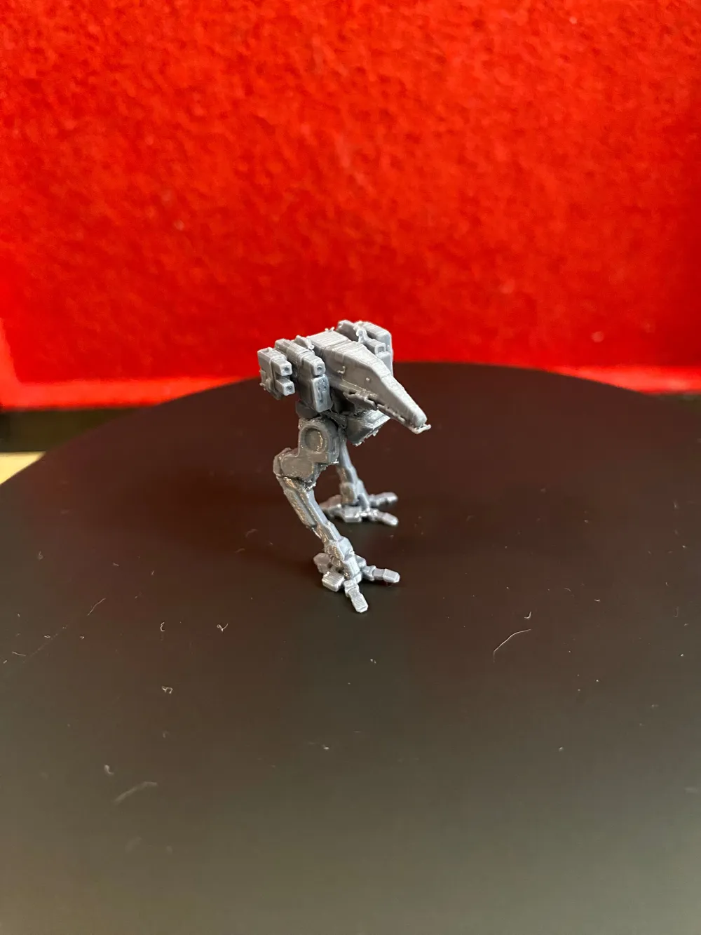 Raven for BattleTech Remixed by JediMaveriC MakerWorld: Download Free ...