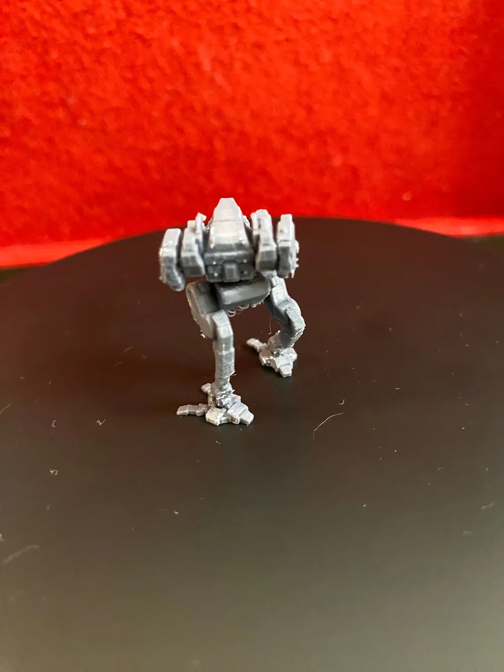 Raven for BattleTech Remixed by JediMaveriC MakerWorld: Download Free ...