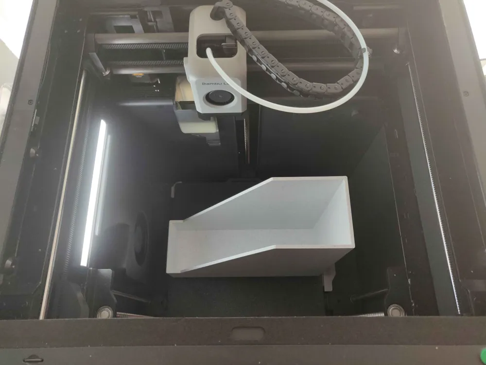 Magazine File Holder - Free 3D Print Model - MakerWorld