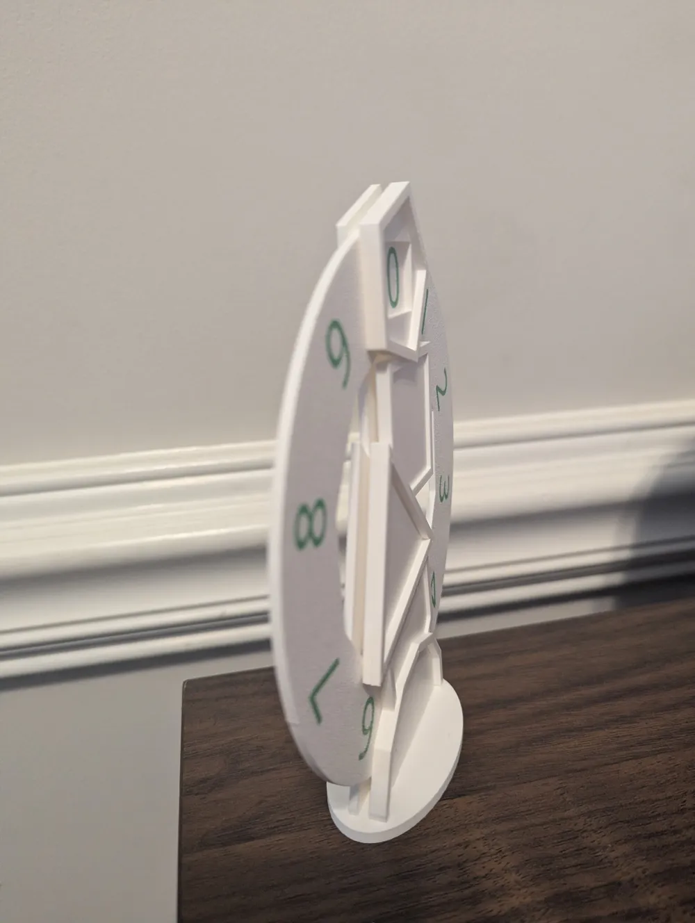 TTRPG Runden- / Countdown-Tracker – Kostenloses 3D-Druckmodell – MakerWorld