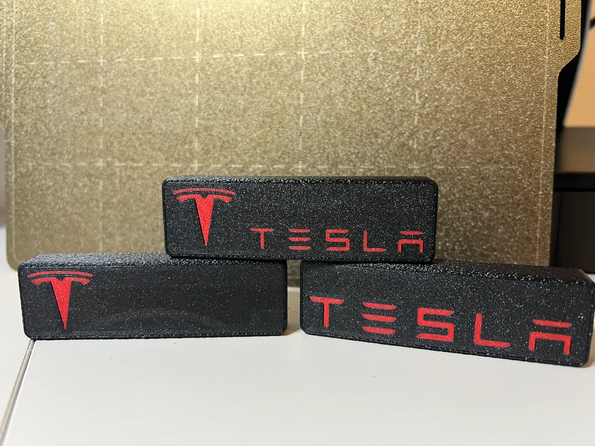 Soporte de ambientador de coche Rituals para Tesla - Modelo de ...