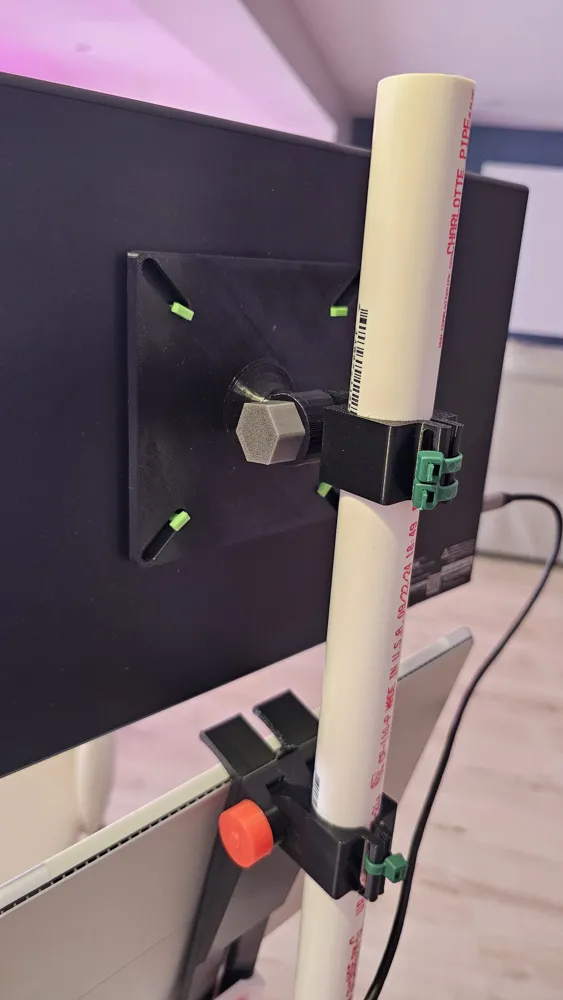 The Modular Mobile Workstation Kit by FjordFoundry MakerWorld: Download ...