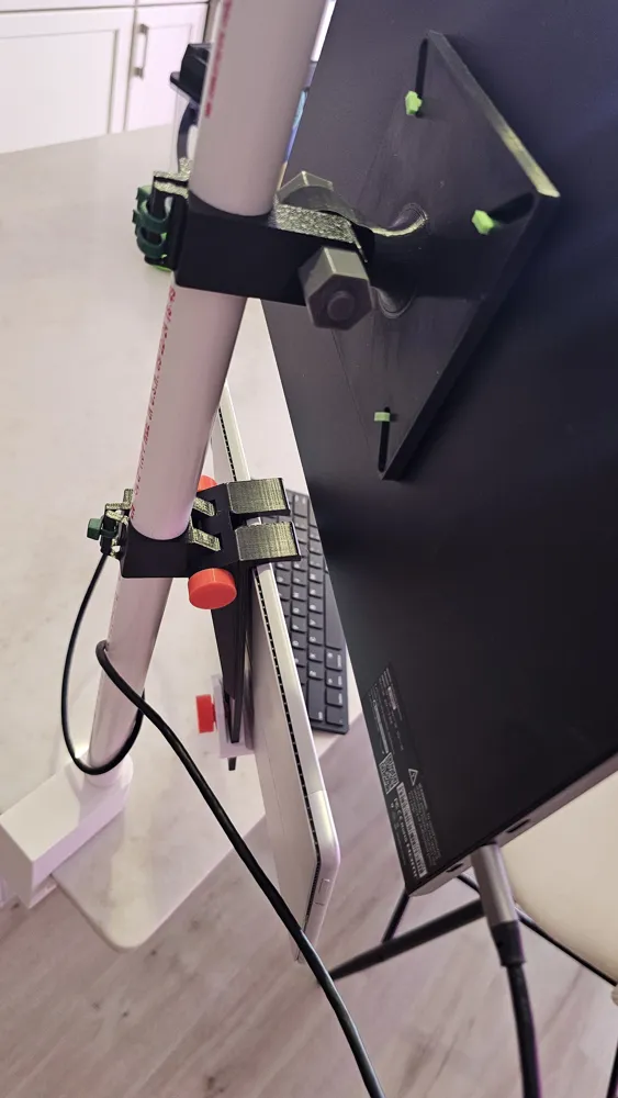 The Modular Mobile Workstation Kit by FjordFoundry MakerWorld: Download ...