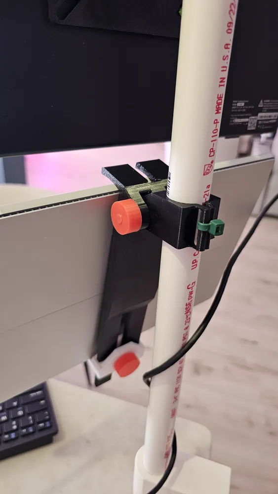 The Modular Mobile Workstation Kit by FjordFoundry MakerWorld: Download ...