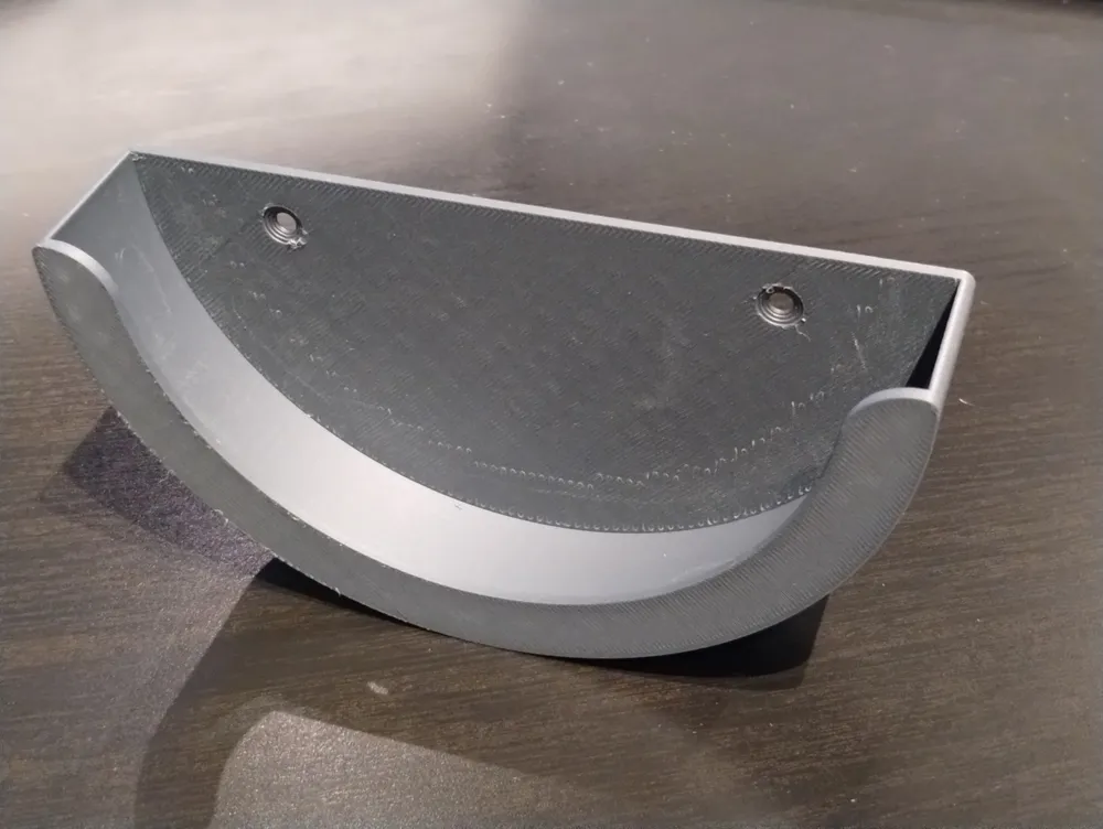 Simple grinder holder by iLab 3D - MakerWorld