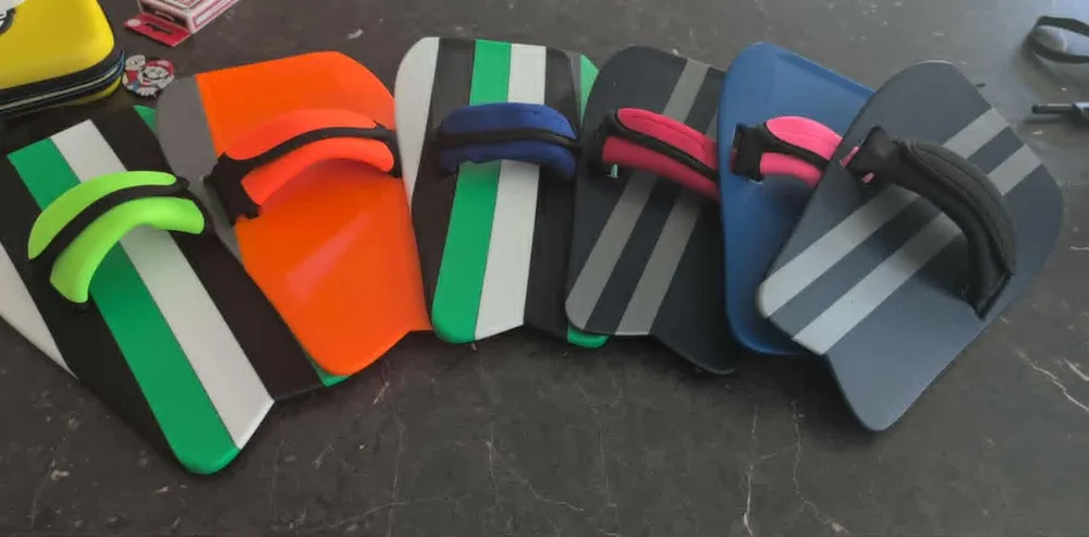 Hand Plane Body Surfing by Motown90 MakerWorld: Download Free 3D Models