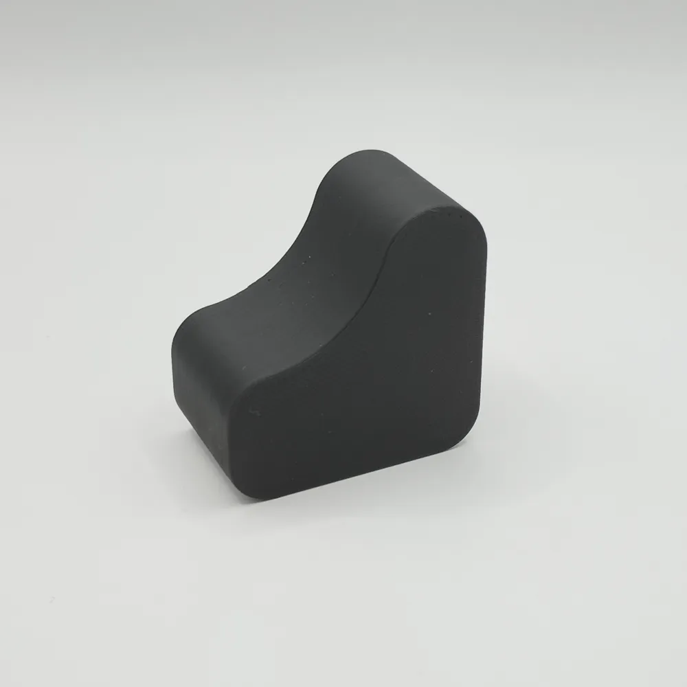 Modern Design Door Stop, Door Stopper by Deltaprints - MakerWorld