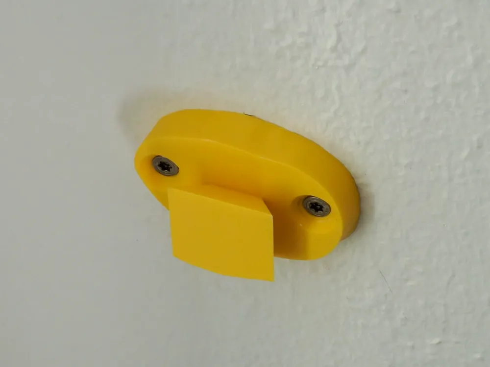 Helping Hand - Headphone Holder and more - Free 3D Print Model - MakerWorld