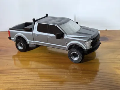trx4m snap/magnetic tool box - Free 3D Print Model - MakerWorld