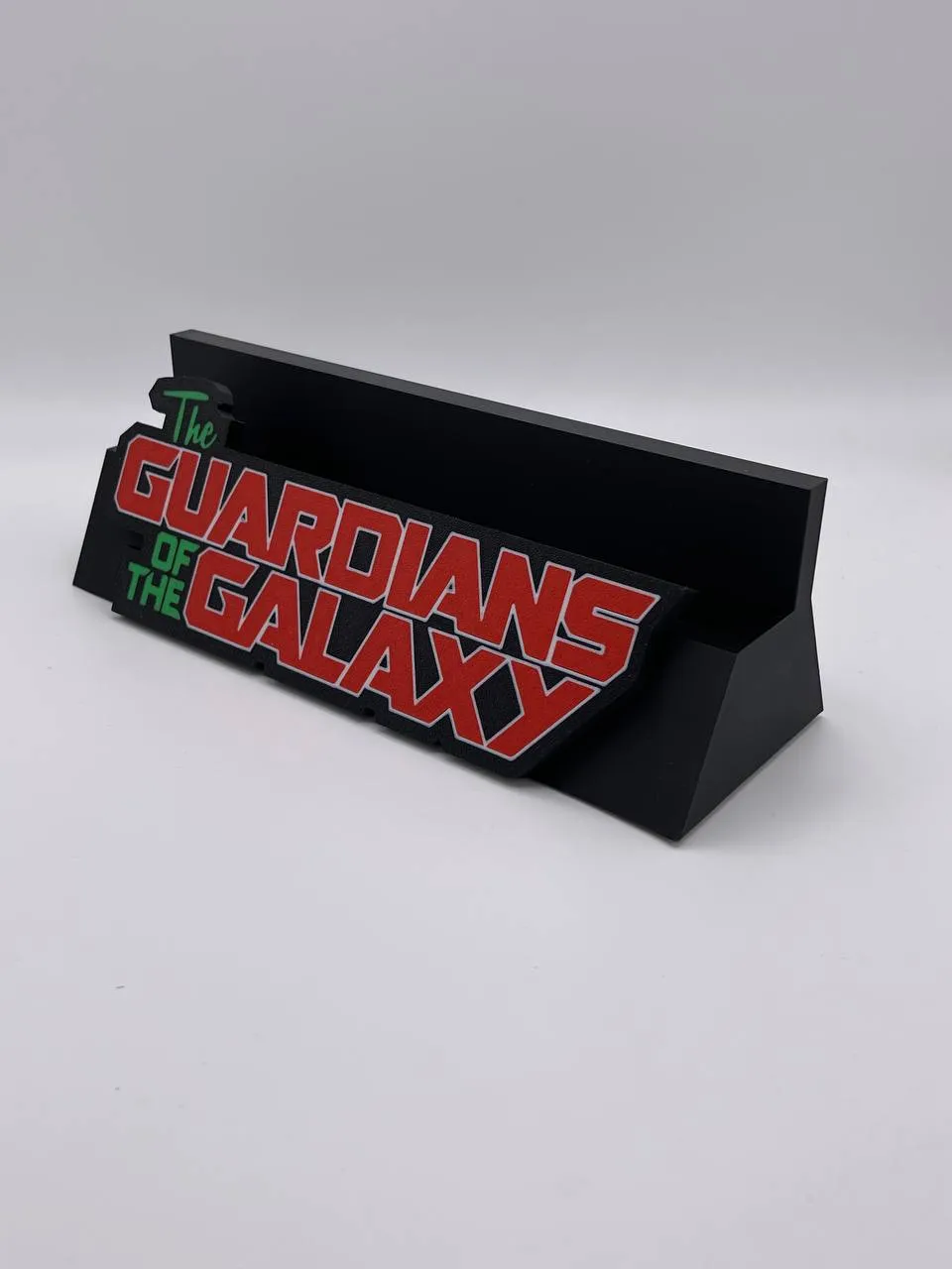 CGC Graded Comic Book Stand with Magnetic Mount by Panda3DCraft ...