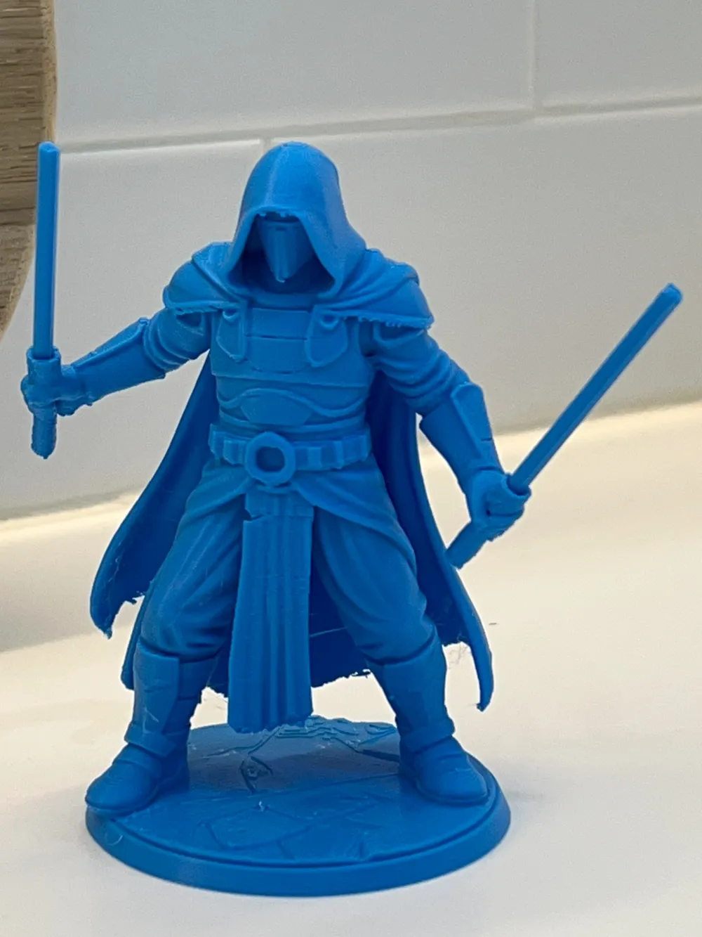 Darth Revan | Star Wars Figure by ProtoBit MakerWorld: Download Free 3D ...