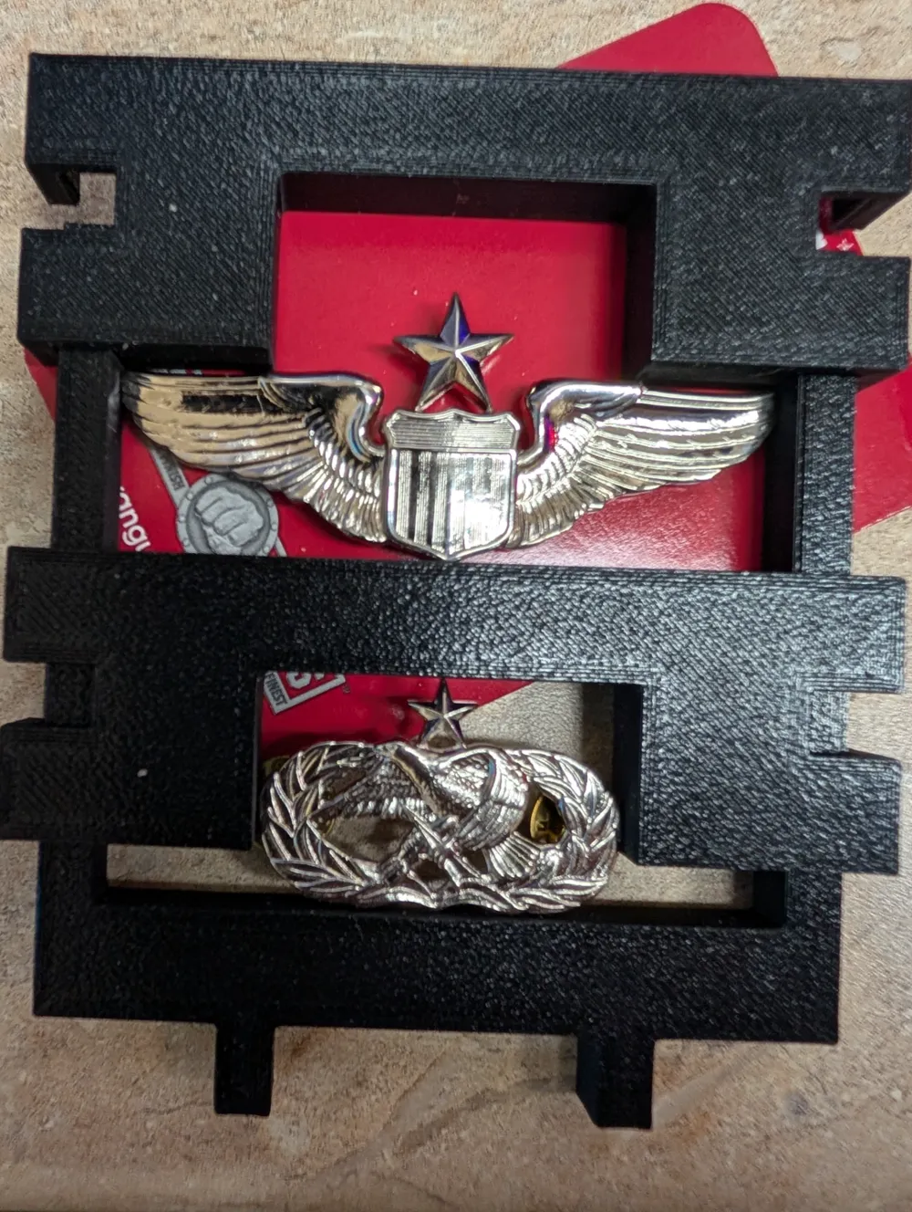 MODULAR RIBBON ALIGNMENT TOOL MULTIPACK by nitro482 - MakerWorld