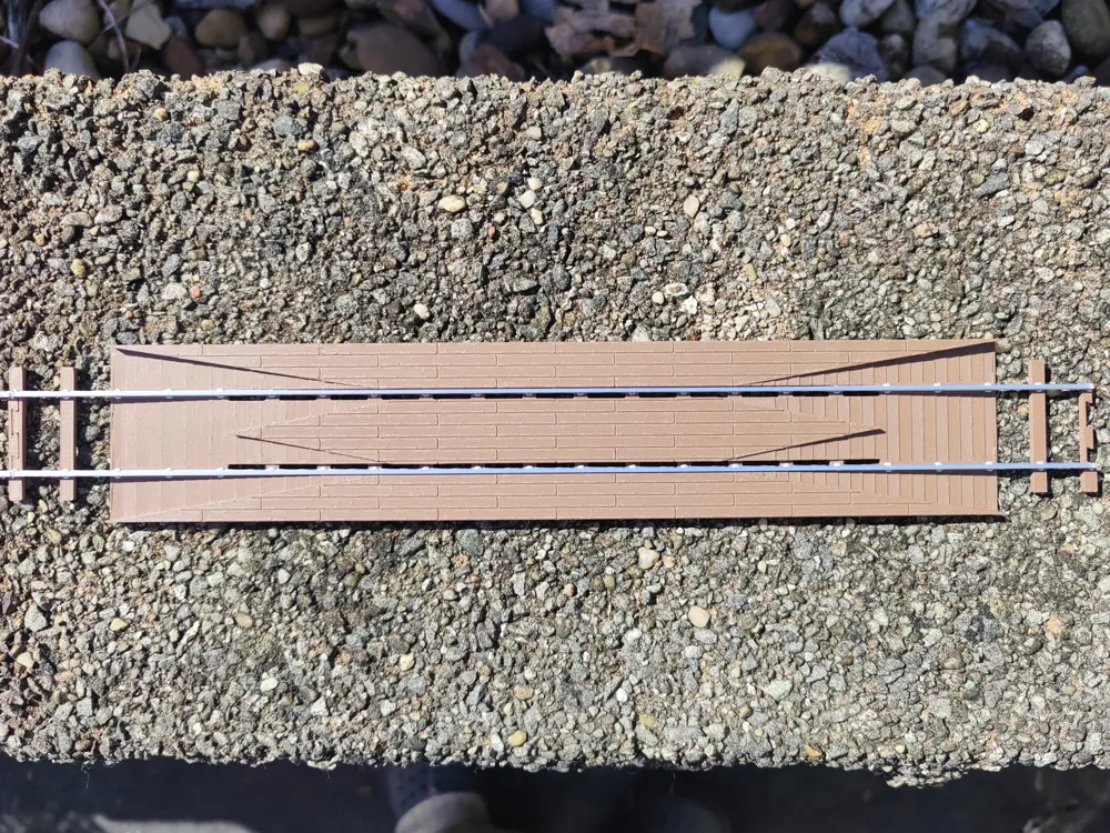 Rerailer for Dragon Railway Remixed by nullrails - MakerWorld