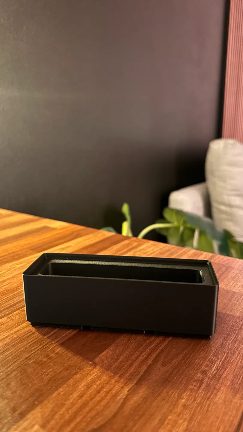 Gridfinity 1x3 Charger Magsafe Battery Pack - Free 3D Print Model ...
