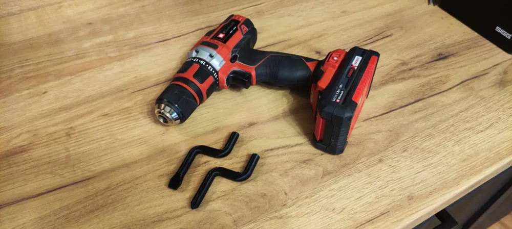 Mega flat screwdriver corner 2in1 by Filip's Forge MakerWorld: Download ...