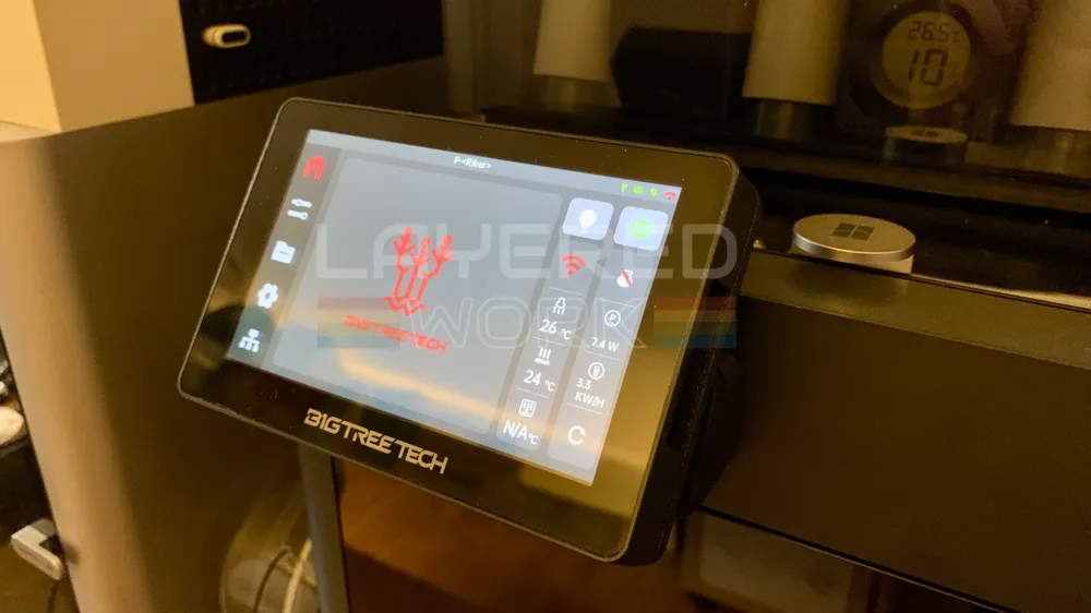 PandaDock by LAYERED - MakerWorld